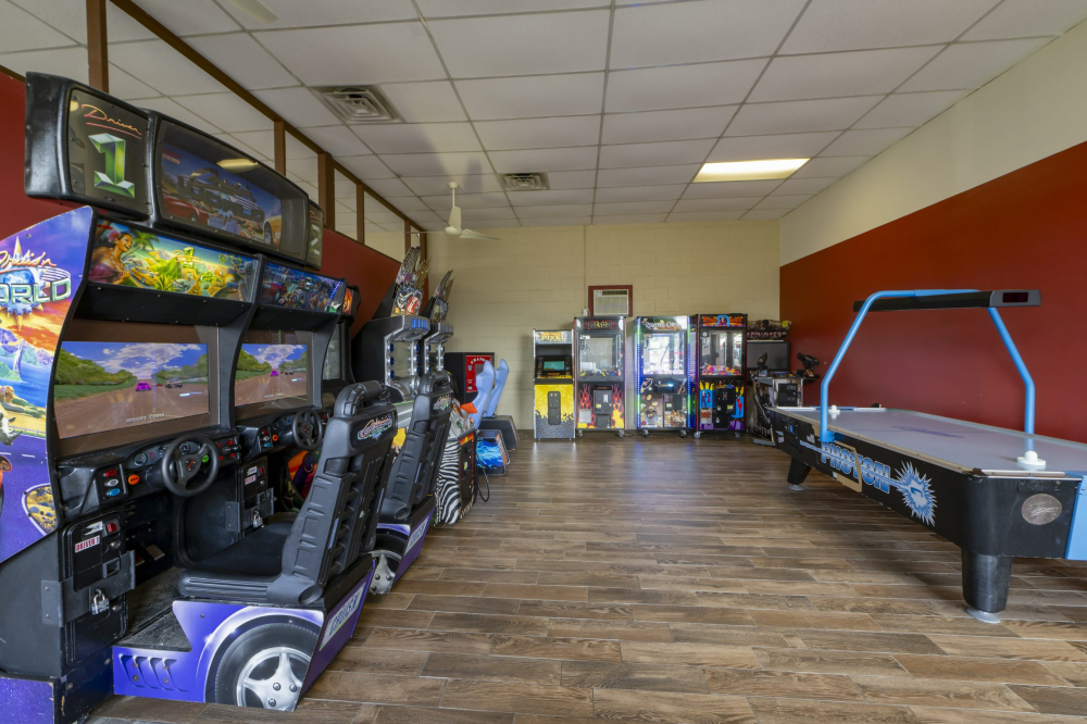 Lake George NY Resort Activities | Scotty's Lakeside Resort